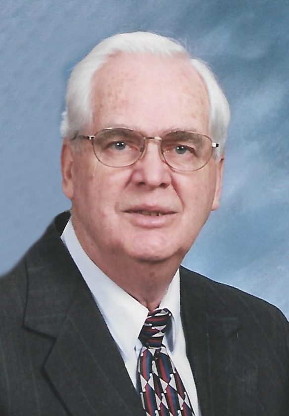 Cletus Heinrichs, 87 | News, Sports, Jobs - Times Republican